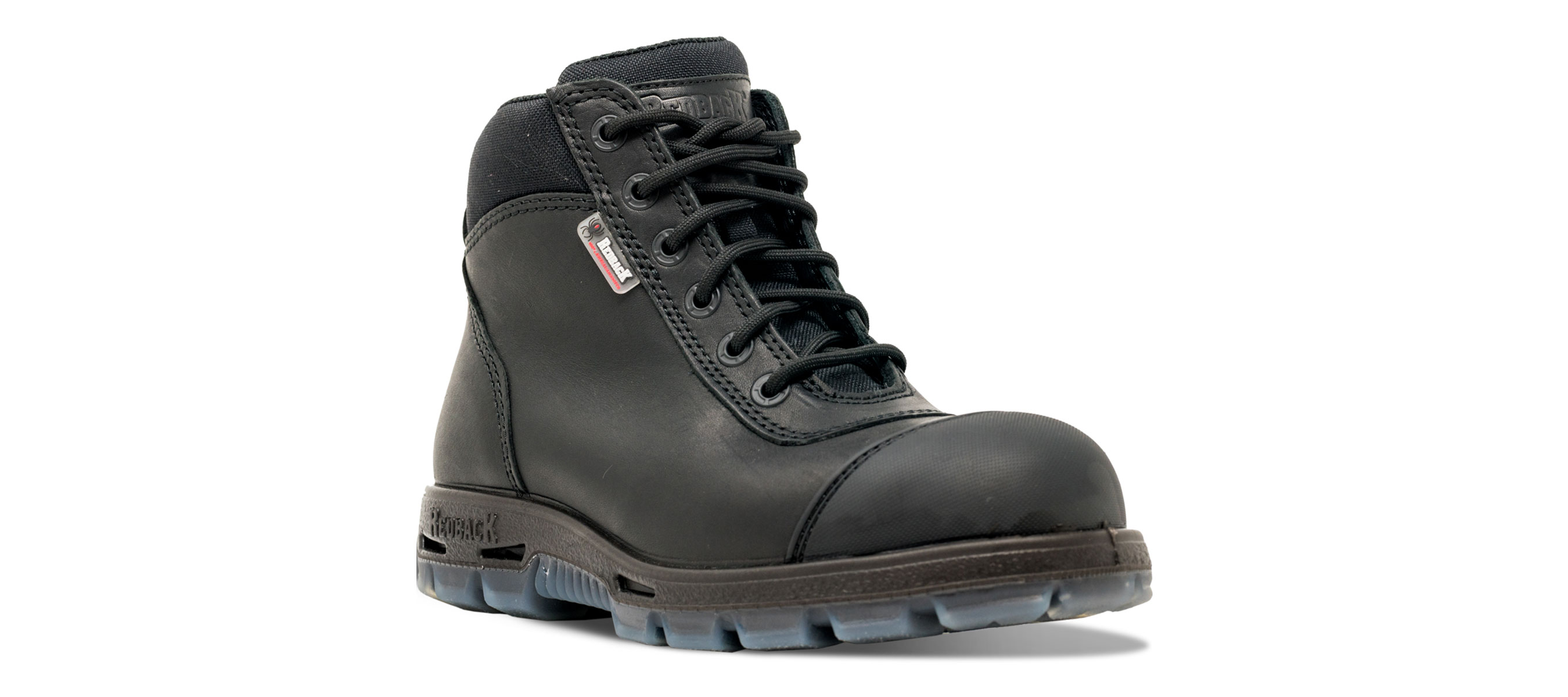 Redback Boot Laces - Robust & Stylish for All Terrains