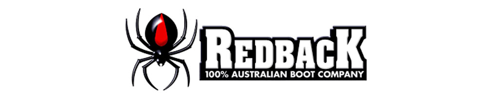 Redback Boot Laces - Robust & Stylish for All Terrains