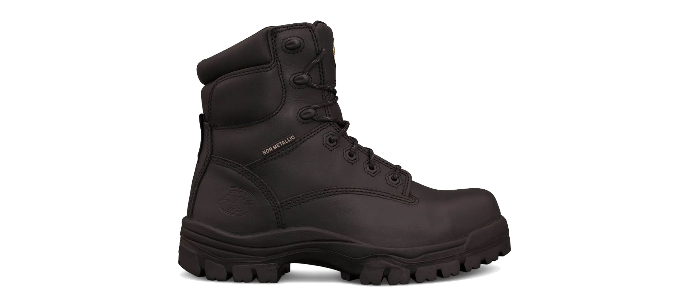 Oliver Footwear Boot Laces - Blend of Style & Durability